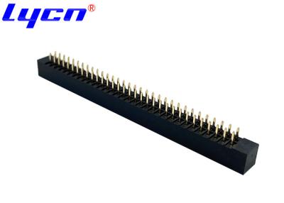 中国 180度20mΩを浸すためにコネクターをワイヤーで縛る二重列の紙箱用厚紙最高 販売のため