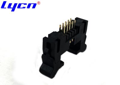 China La placa para atar con alambre el jefe del eyector modificó el conector de la echada para requisitos particulares de 2.0m m en venta