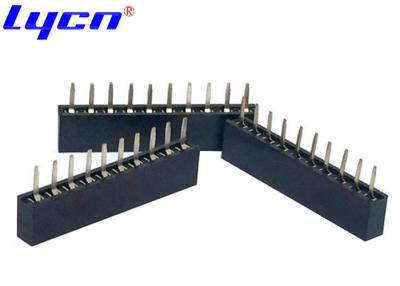 Cina IMMERGA 180 il tipo femminile diritto terminale di altezza U dell'intestazione 5.0mm di grado in vendita