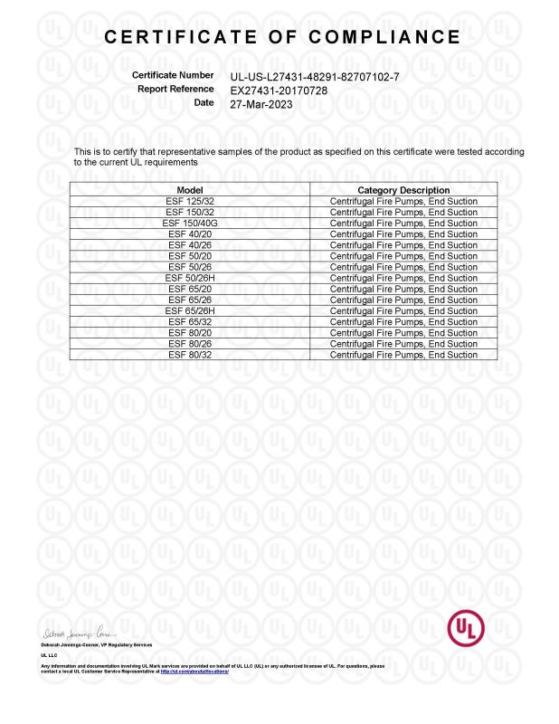  - Wuhan Spico Machinery & Electronics Co., Ltd.