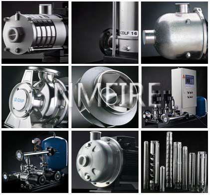 UL Listed FM Approved Diesel Engine Driven Fire Fighting Pump 500 gpm @ 80 psi with Jockey Pump Set
