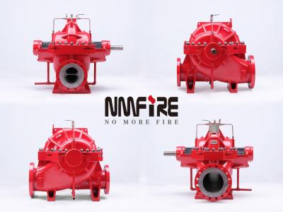 China Water Cooled Cooling System Diesel Engine Fire Pump Driver with Flow Rate 500-5000 GPM Cooling Unit Heat Exchange for sale