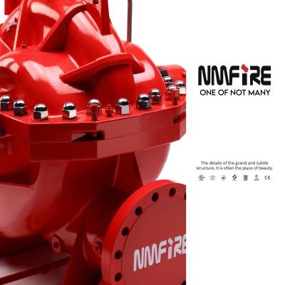 China Water Cooled Diesel Engine Fire Pump Driver for Fire Pump Set Speed 1500-3000 RPM Water-Cooled Diesel Engine 1000GPM for sale