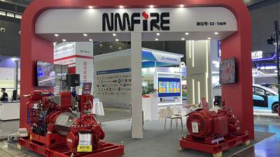 Cina UL Serbatoio di combustibile SCF300-250-600 SS304 per la gestione industriale e sicura del combustibile in vendita
