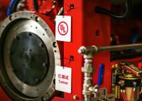 China 1250GPM Split Case Fire Pump for sale