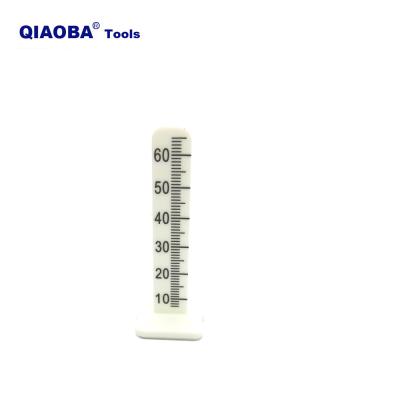 China white 80mm leveling pegs for sale
