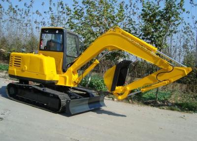 China High Performance 16600 kg Crawler Excavation Equipment For Construction for sale