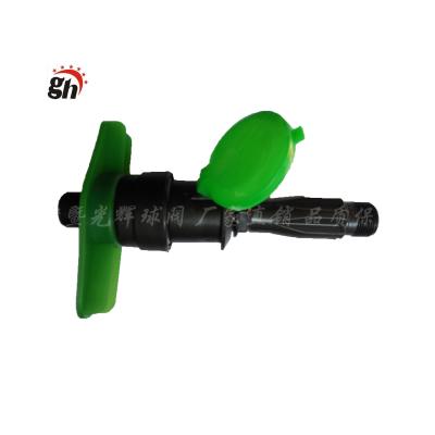 China Pe compression fitting pipe fitting -coupler for sale