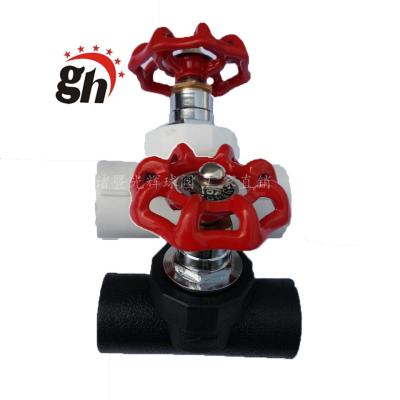 China ppr stop valve check valve for sale