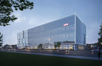 China Factory - Jiaxing Chengtai Mirror Co., Ltd.