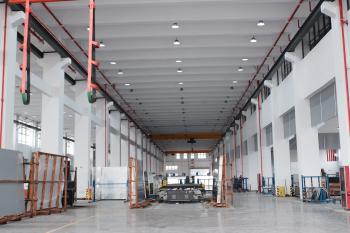 China Factory - Jiaxing Chengtai Mirror Co., Ltd.