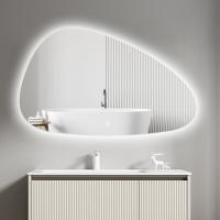 Quality Irregular Bathroom Mirror for sale