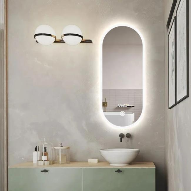 Complementary bathroom accessory 2