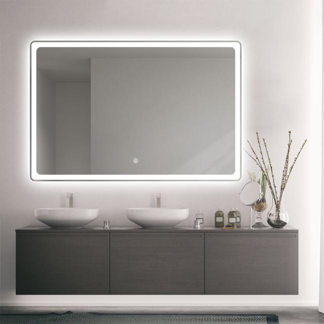 Complementary bathroom accessory 1