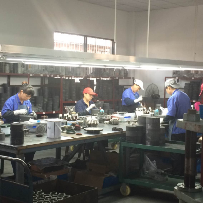 Wireline Diamond Imp And Surface Set Core Drill Bits Mining Drilling Hole