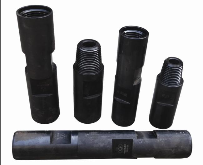 High-Toughness Wireline Core Barrel Adapter Sub BQ NQ HQ PQ