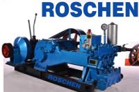 China Horizontal Triplex Piston Mud Pump For Mud , Grout And Cement Flushing for sale