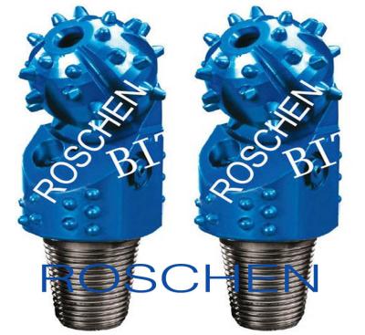 China Single Cone Bit Tricone Drill Bit hole opener drilling 4 1/2