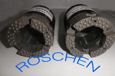 China High Performance NW HW PW Series Diamond Core Drill Bits 101mm 116mm 130mm for sale