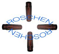 China Wireline Core Barrel Locking & Adapter Coupling Q Series - Male Thread Connection for Geological Drilling Tools for sale