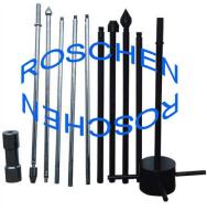 China Auto Tripped Hammer for Standard Penetration Test Machine Soil Sampling Auger for sale