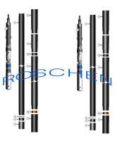 China Multifunctional N Surface And Underground Core Barrel System Approved ISO for sale