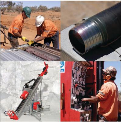 Cina Iso approvato di centro del barilotto del sistema a cielo aperto ed in sotterraneo di N multifunzionale in vendita