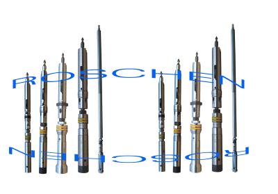 Cina Barilotto di centro di detorsolamento del cavo di mercato degli accessori NSW/barilotto di centro di Copco atlante N3SU/di N2SU in vendita