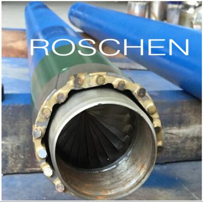 중국 Geotechnical 목적을 위한 고성능 세겹 관 중핵 배럴 판매용