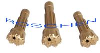 China Halco Reverse Circulation Drill Bits For Water Well Drilling for sale