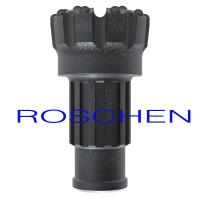China HALCO REVERSE CIRCULATION DRILL BITS 5 3/4