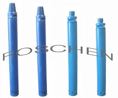 China CIR90 Down The Hole Hammer and Button Bits for Rotary Impact Drilling for sale