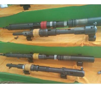 Cina Assemblea capa del barilotto di centro di BQU NQU HQU PQU per la perforazione orizzontale in vendita