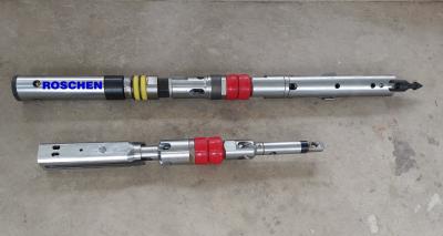 Китай Собрание каркаса стержня BQU NQU HQU PQU главное для горизонтальный сверлить продается