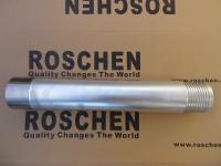 China HWT Casing Advancer Systems Complete With Rosk Roller And Casing Shoe for sale