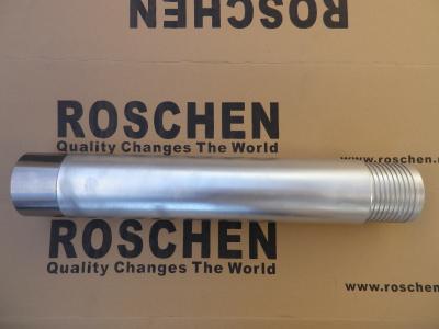 China HWT Casing Advancer Systems Complete With Rosk Roller And Casing Shoe for sale
