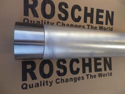 China HWT Casing Advancer Systems Complete With Rosk Roller And Casing Shoe for sale