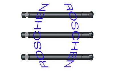 China CIR90 Down The Hole Hammer and Button Bits for Rotary Impact Drilling for sale