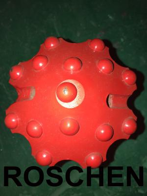 Cina Adattatore pilota R32 che screma pezzo 65mm per l'estrazione dell'estrazione del carbone di perforazione in vendita