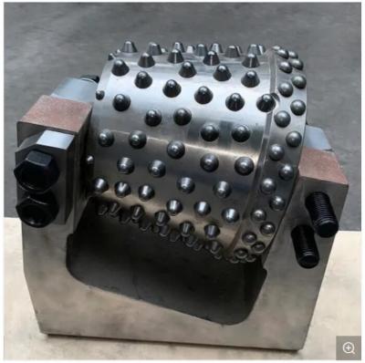 Chine Metal Cutter Tricone Drill Bit Rock Roller Cutters RCD For BuildingTbm Drilling à vendre