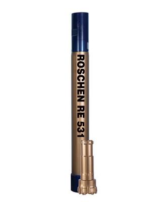 China RC45 RC50 Reverse Circulation Hammer RE531 RC Hammer With Remet Or Metzke Thread for sale