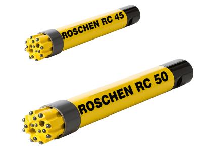 中国 エピロック RC45 リバースサーキュレーションハンマー 採掘および地質調査 金掘削用 販売のため