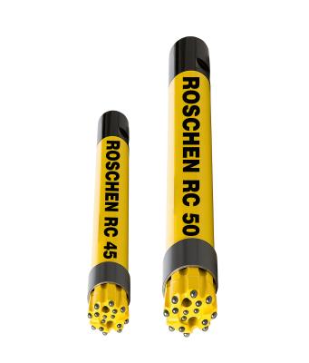 中国 Remet、Metzke スレッド逆循環ハンマー RE543 RC 金鉱山掘削用 販売のため