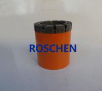 China ISO Diamond Core Drilling Bits for Geological Exploration Core Drilling for sale