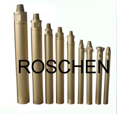China DTH Hammer DHD330 340 350 360 for  drill rig blasthole hole drilling for sale