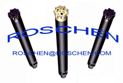 Cina Il POLIZIOTTO 42 DTH di Copco dell'atlante giù il foro martella per l'esplorazione geologica in vendita