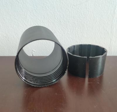 China Bq, NQ, QG, PQ, NQ3, HQ3, cesta da mola do núcleo dos elevadores de núcleo PQ3 para a perfuração do tambor de núcleo do cabo à venda