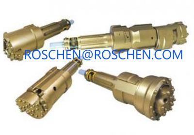 China Eccentric Odex Overburden Casing Down The Hole Drilling Tools Odex 80 To Odex 280 for sale