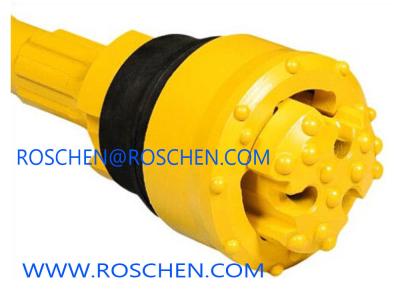 China Eccentric Odex Overburden Casing Down The Hole Drilling Tools Odex 80 To Odex 280 for sale