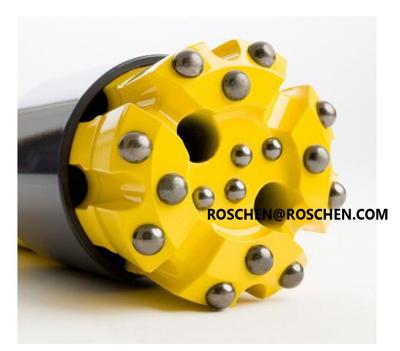 China Secoroc RC 50 Omgekeerde de Hamer Hoge Productiviteit van Omloopdth het Boren Rotsvormingen Te koop